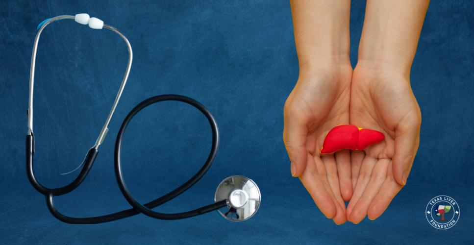 Texas Liver Foundation — Improving the Health of Liver Patients in Texas